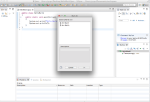 How To Fix Ant Build In Eclipse