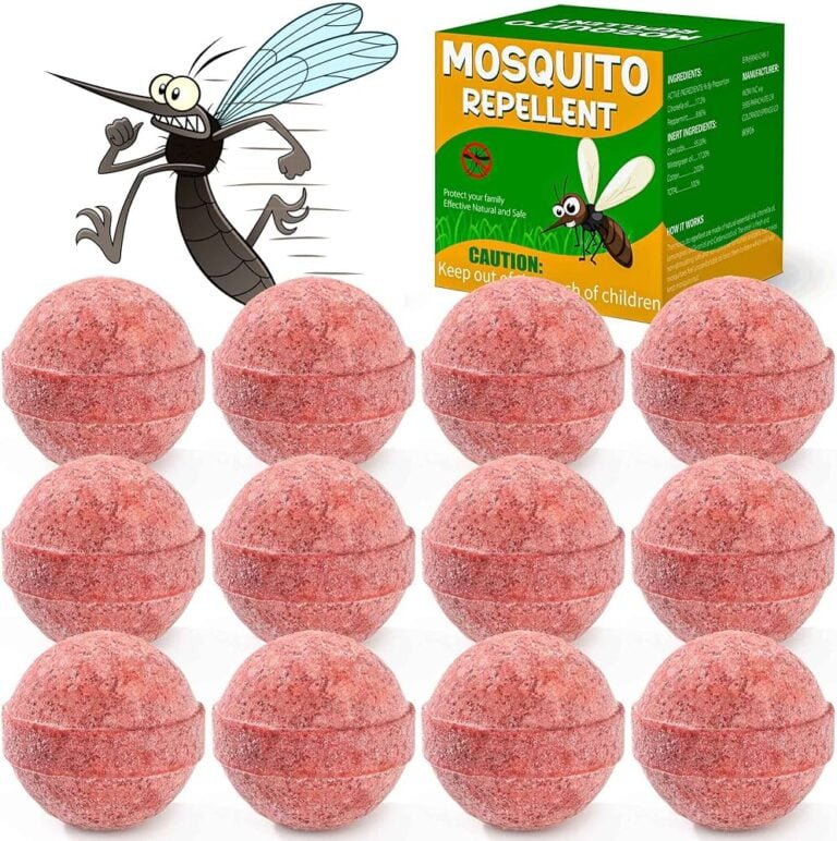 How to Keep Mosquitoes Away Indoors? 5 Expert Tips
